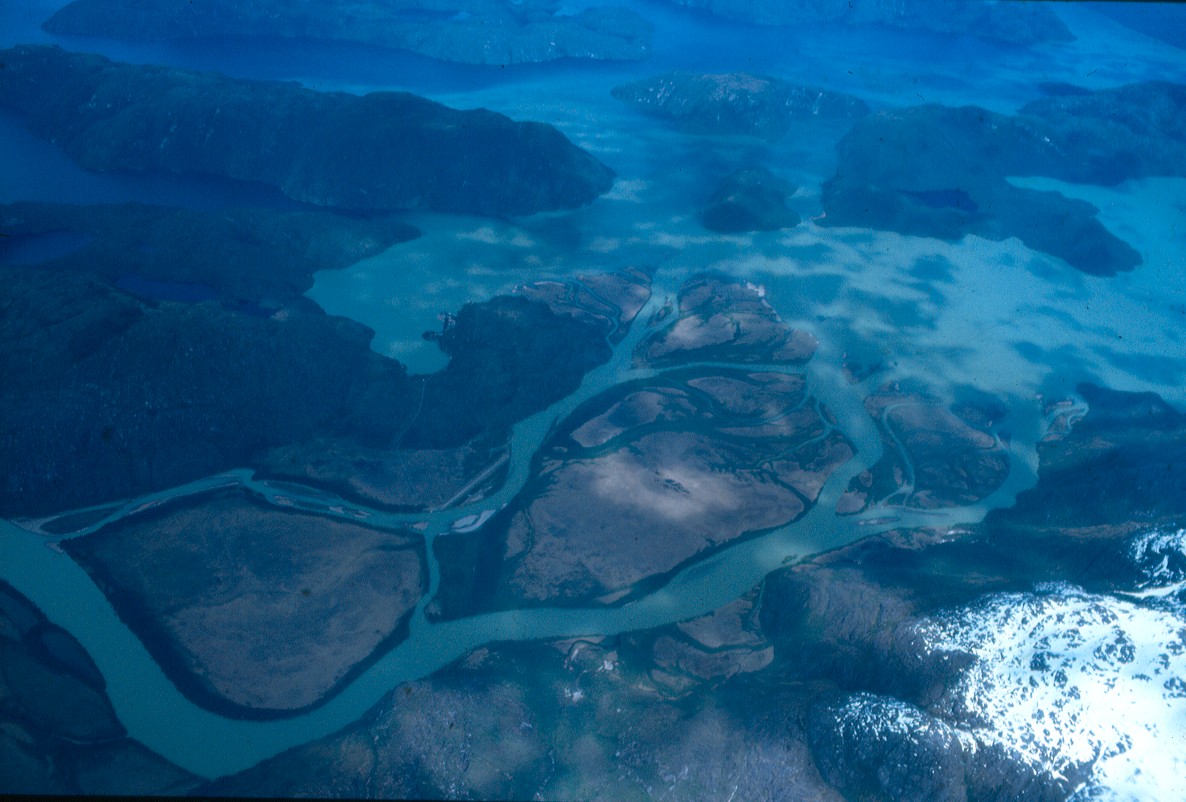 Labor de Pioneros Patrimoniales en el Baker - Aisen Reserva de Vida